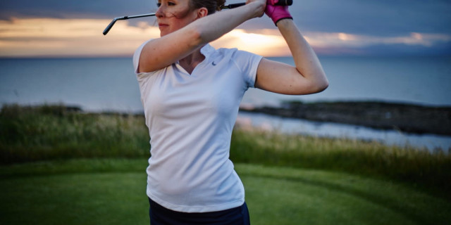 TRENDYGOLF Adds Womens Style Section