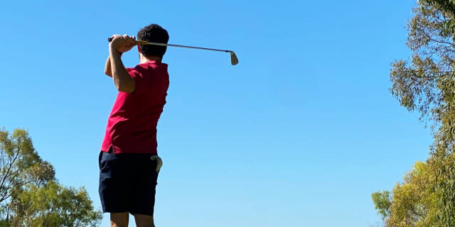 Survey Reveals Attitudes And Barriers to Joining a Golf Club