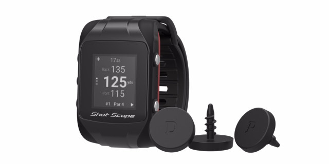 Shot Scope Unveils Innovative V2 Model