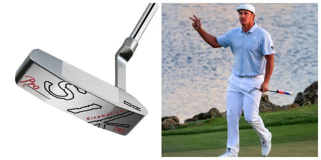 SIK Golf Putters Launched in the UK