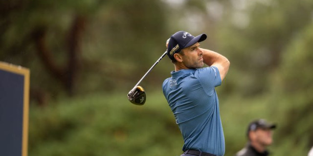 How Professional Golfers Make Their Way to The Main Tours