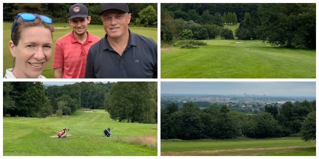 Lickey Hills Golf Course Feature Review
