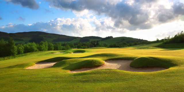 Macdonald Cardrona Championship Course Feature Review