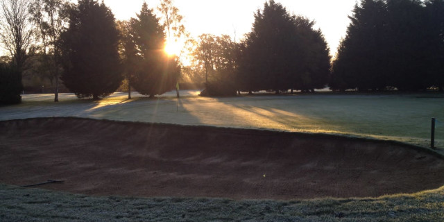 Winter Rules You Need to Know at Your Golf Club