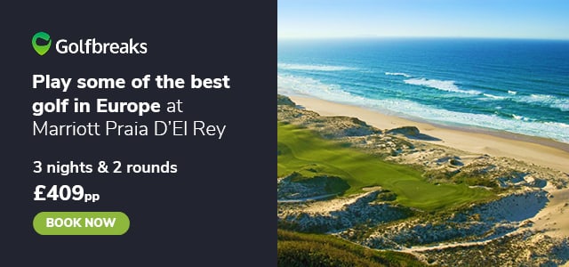 Mardyke Valley Golf Centre - Golfshake Golf Guide