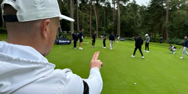 What Critics Get Wrong About AimPoint Express