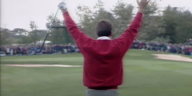 Are These The Best Golf Shots You Have Ever Seen