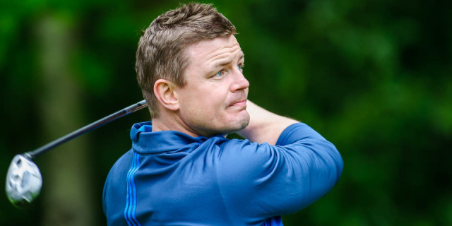 Famous Sportsmen Who Took Up Golf
