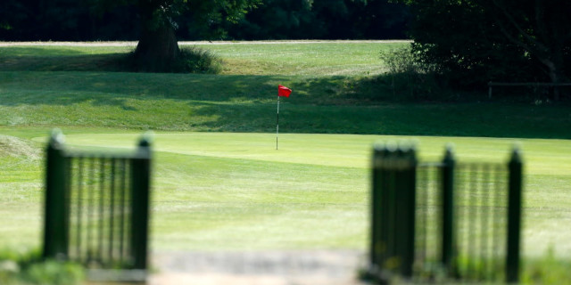 1 in 6 Golf Clubs in Britain Face Potential Closure