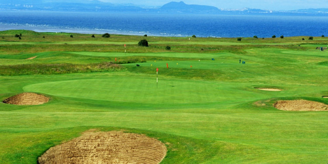 Gullane No 1 Feature Review