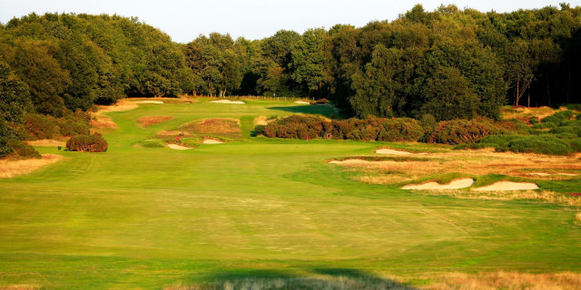The Best Alister MacKenzie Golf Courses to Play Near You