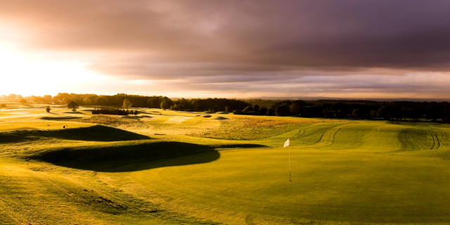 Twilight Golf Leagues Launched Across England