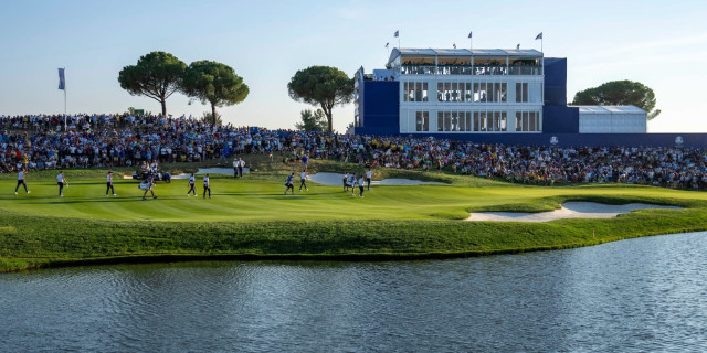 How The 2023 Ryder Cup Was Won