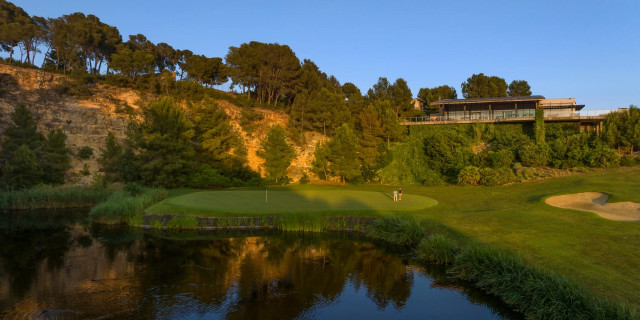 Big Changes Coming to Acclaimed Spanish Golf Course