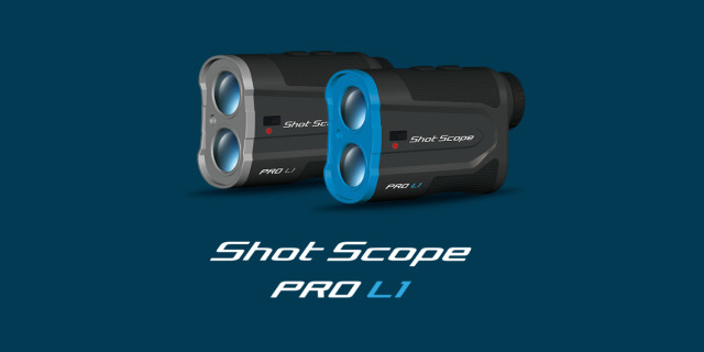Shot Scope Launches First High Performance Laser Rangefinder