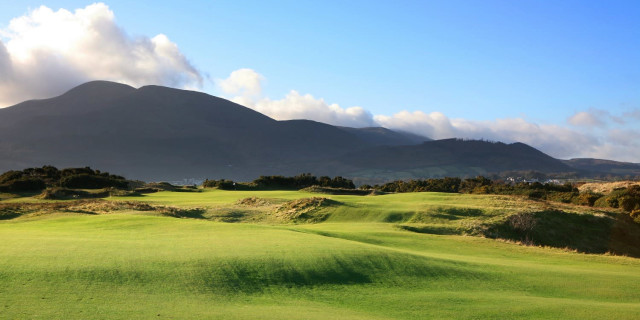 The Best Walker Cup Venues on Golfshake