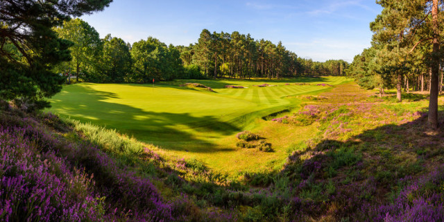 The Golf Courses That You Most Want to Play