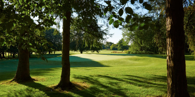 Why You Should Play Golf at St Pierre