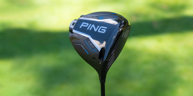 PING Introduces New G440 Drivers Irons Fairway Woods Hybrids
