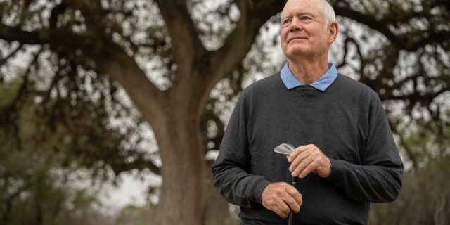Roger Cleveland Makes a Return to Cleveland Golf