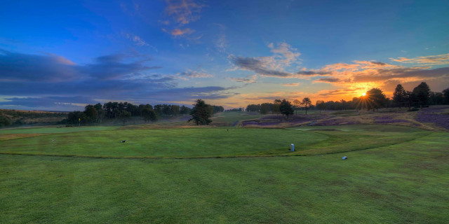 Can You Identify These Mystery Golf Courses