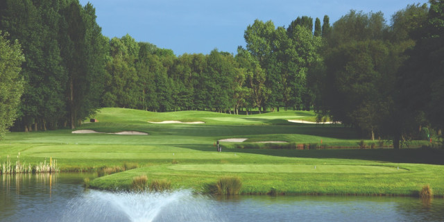 Golf at The Belfry to Return in June