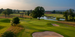 The Astbury - Golfshake Golf Guide