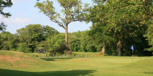 St Marys Golf Club Reviews (2025) - St Marys Golf, Scorecards & Visitor ...