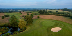 The Astbury - Golfshake Golf Guide