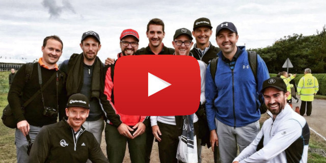 15 of the Best Golf YouTube Channels