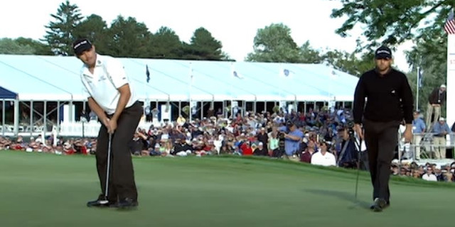 My 6 Favourite PGA Championship Moments