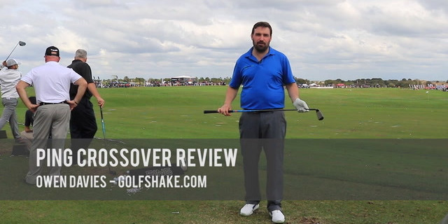 Reviewed PING Crossover