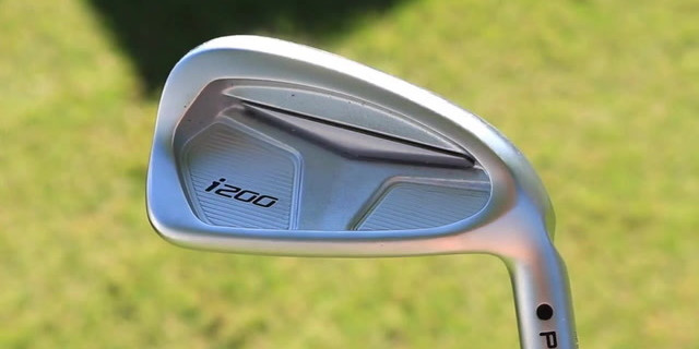 PING i200 Review