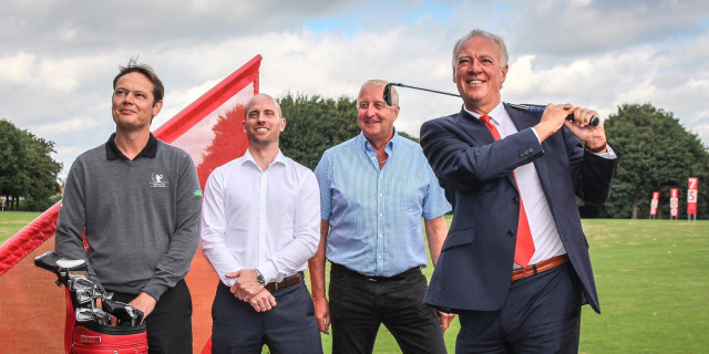 Future of Edwalton Golf Centre in Nottingham Secured by Glendale Golf