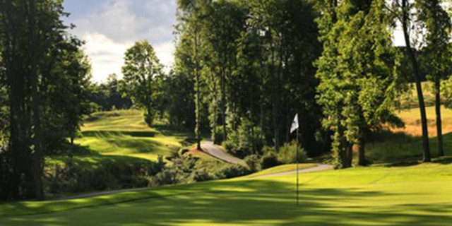 Close House Offers Special Green Fee Rate for Winter