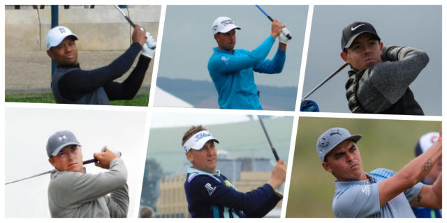 10 Golfers in Need of a Big Season in 2021