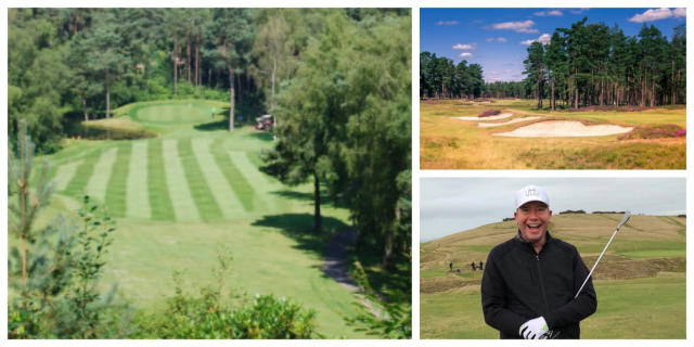 How Was Your 2020 Golf Year Best Course Low Score