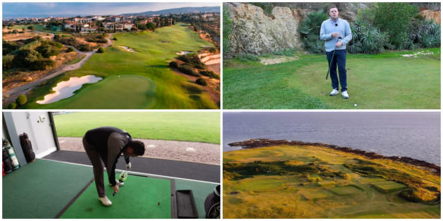 Make 2024 Your Best Golf Year Yet