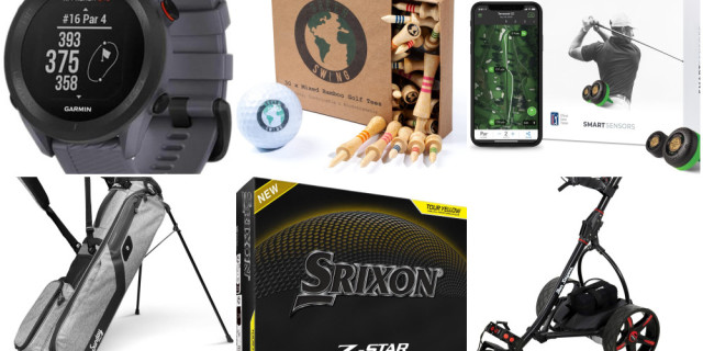 The Best Amazon Golf Deals To Get You Started For The Season