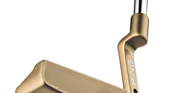 PING Releases New TR 1966 Putters To Celebrate 50 Years Of The Original Anser