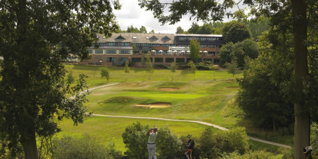 Hellidon Lakes Will Stage Opening Event Of 2016 Shires Golf Tour