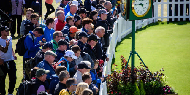 Golfshake - Play More, Play Better