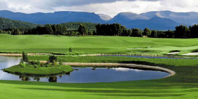 Macdonald Spey Valley Aviemore Feature Review
