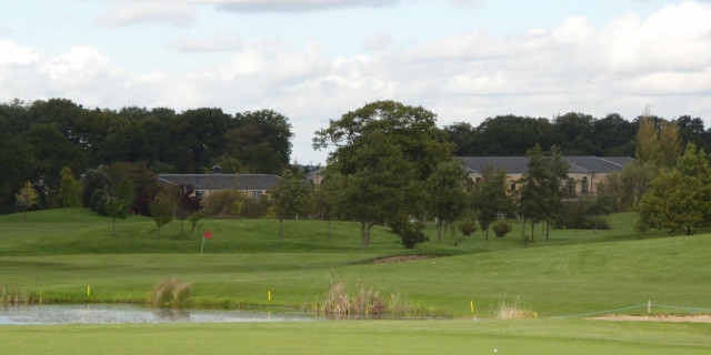 Winter Golf Survey 2023