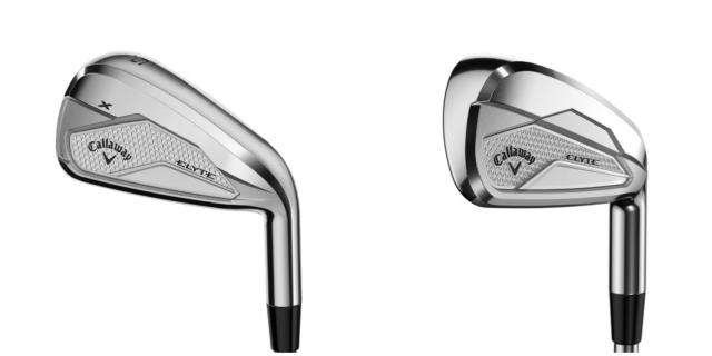 Callaway Elyte Irons Review