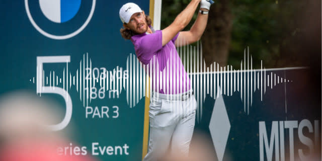 Golfshake - Play More, Play Better