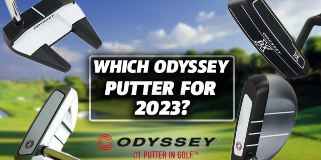 Golfshake - Play More, Play Better