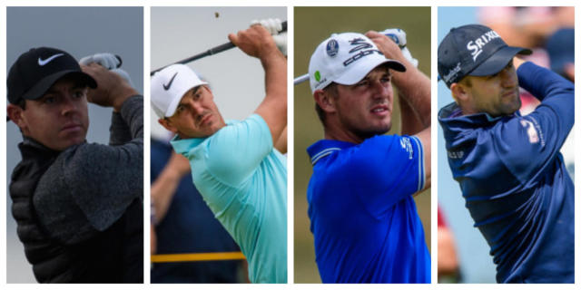 Who Is The Longest And Most Accurate On Tour