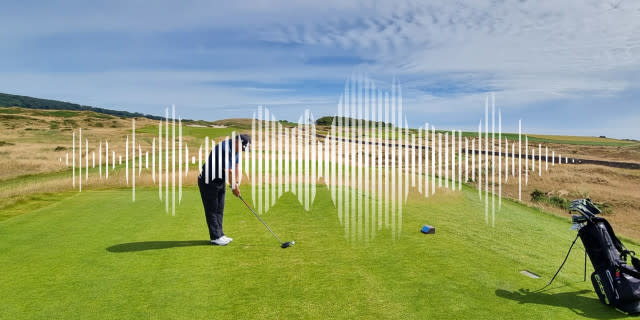 Golfshake Podcast Season 2 18 Winning Texas Scramble Score The Mental Game