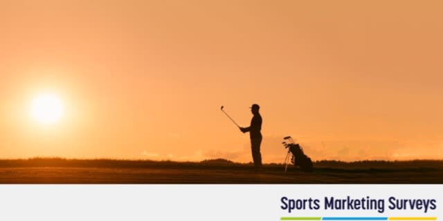 Survey Golfs Great Opportunity